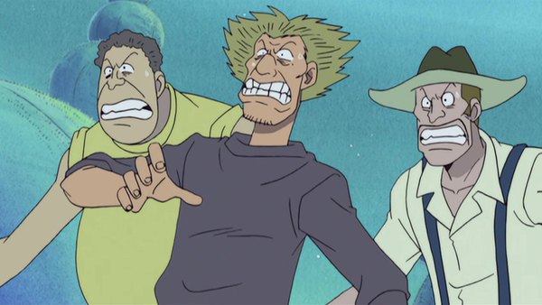 One Piece Episode 65 info and links where to watch