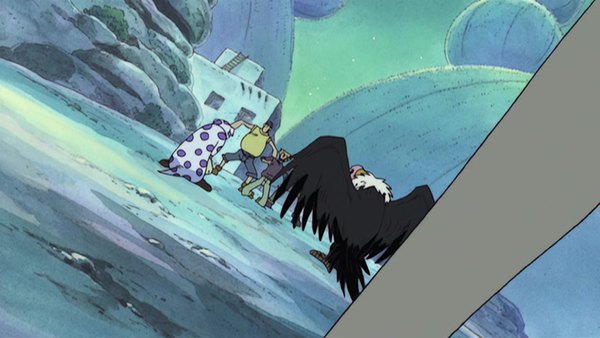 One Piece Episode 65 info and links where to watch