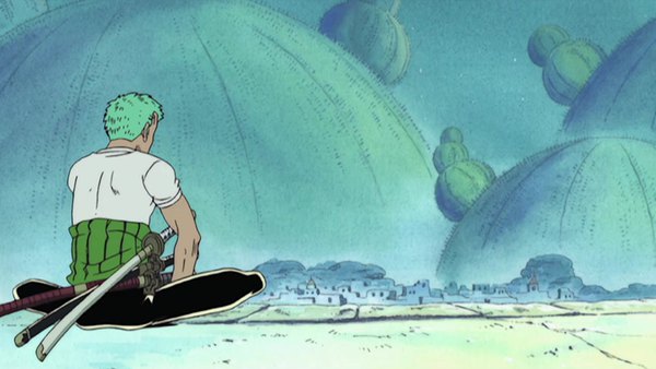 One Piece Episode 65 info and links where to watch