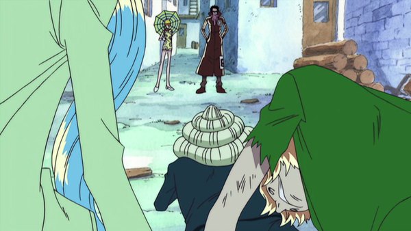 One Piece Episode 65 info and links where to watch