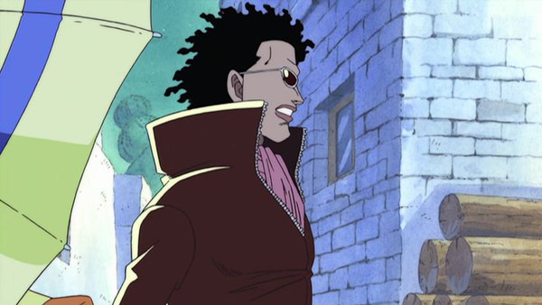 One Piece Episode 65 info and links where to watch