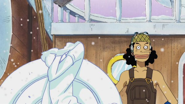 One Piece Episode 64 info and links where to watch