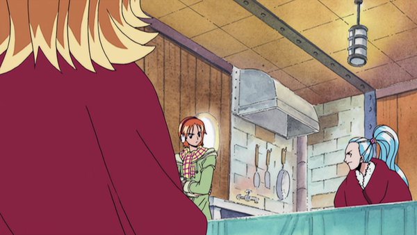 One Piece Episode 64 info and links where to watch