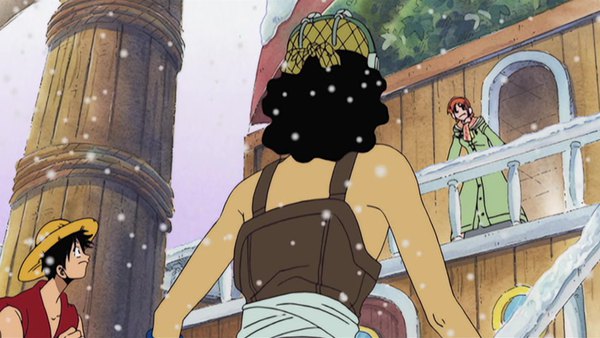 One Piece Episode 64 info and links where to watch