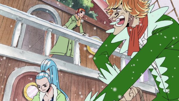 One Piece Episode 64 info and links where to watch