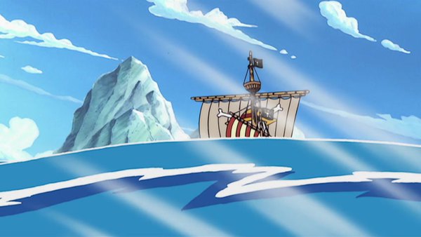 One Piece Episode 64 info and links where to watch