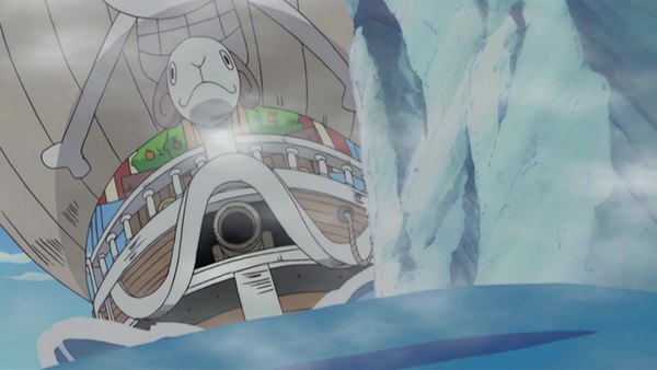 One Piece Episode 64 info and links where to watch