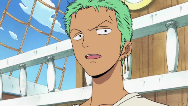 One Piece Episode 64 info and links where to watch