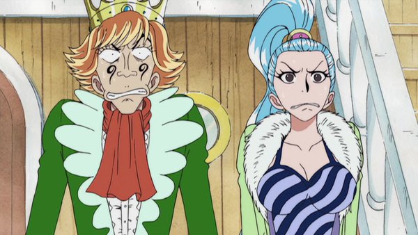 One Piece Episode 64 info and links where to watch