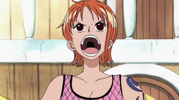 One Piece Episode 64 info and links where to watch