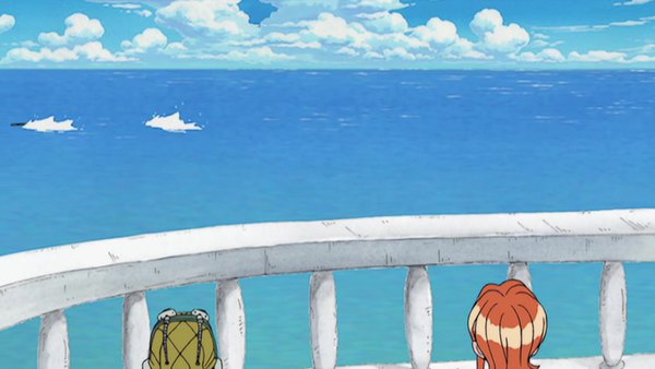 One Piece Episode 64 info and links where to watch