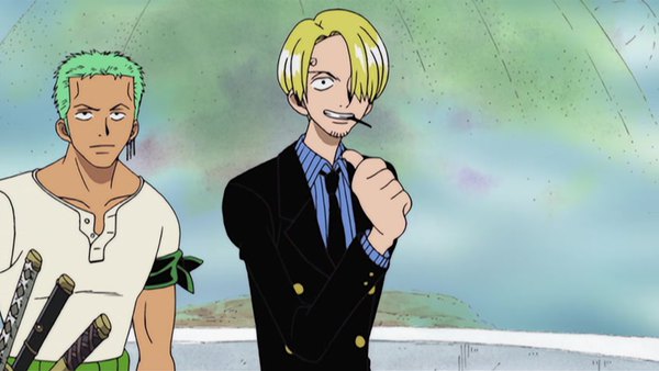One Piece Episode 64 info and links where to watch
