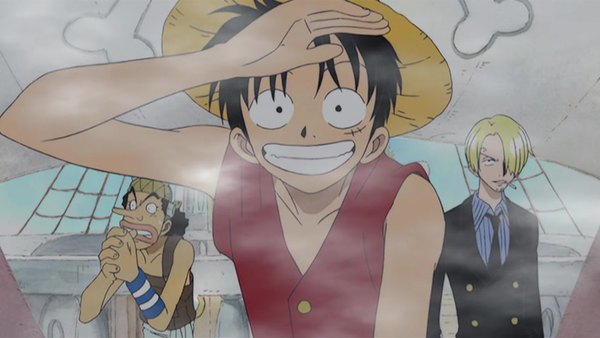 One Piece Episode 64 info and links where to watch