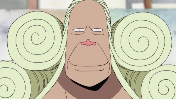 One Piece Episode 64 info and links where to watch