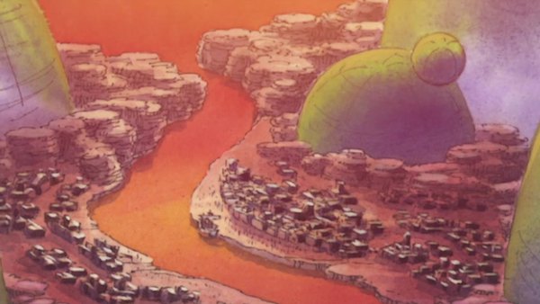 One Piece Episode 64 info and links where to watch