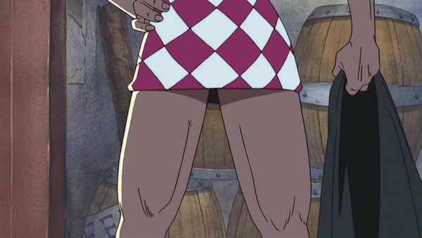 One Piece Episode 64 info and links where to watch