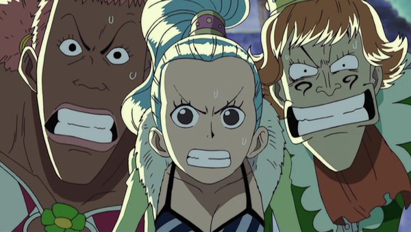 One Piece Episode 64 info and links where to watch