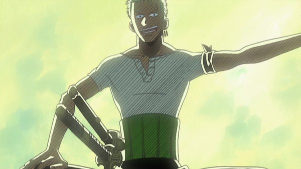 One Piece Episode 64 info and links where to watch