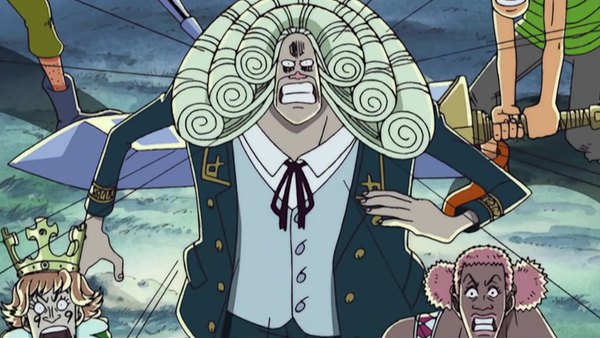 One Piece Episode 64 info and links where to watch