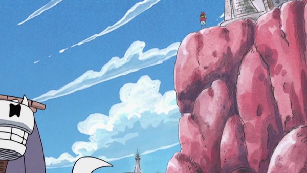 One Piece Episode 63 info and links where to watch
