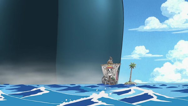 One Piece Episode 63 info and links where to watch