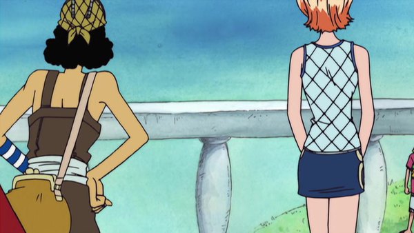 One Piece Episode 63 info and links where to watch