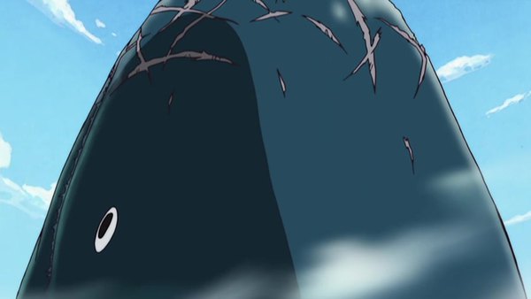 One Piece Episode 63 info and links where to watch