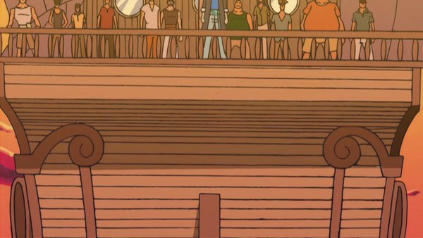 One Piece Episode 63 info and links where to watch