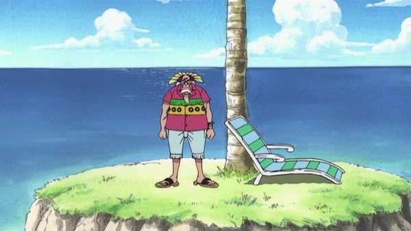 One Piece Episode 63 info and links where to watch