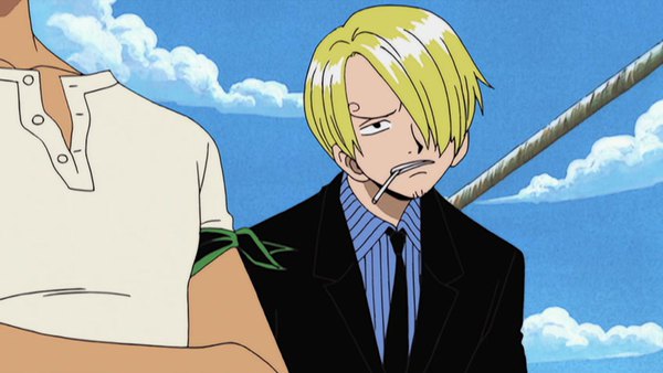 One Piece Episode 63 info and links where to watch