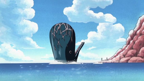 One Piece Episode 63 info and links where to watch