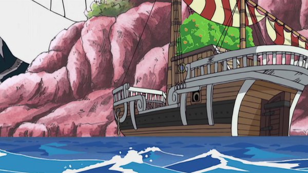 One Piece Episode 63 info and links where to watch
