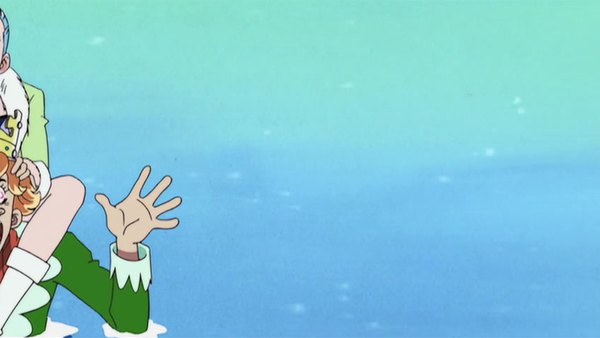 One Piece Episode 63 info and links where to watch