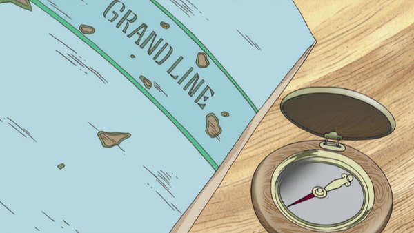 One Piece Episode 63 info and links where to watch