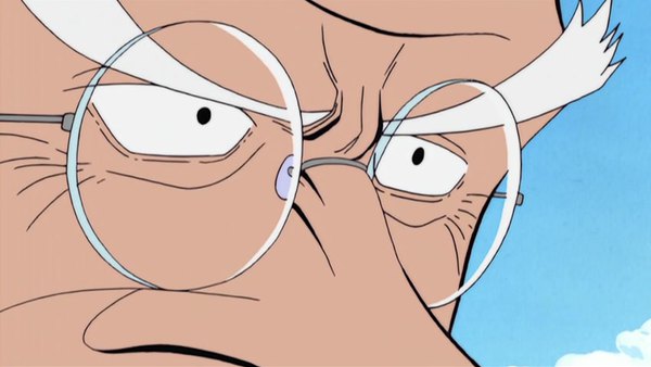 One Piece Episode 63 info and links where to watch