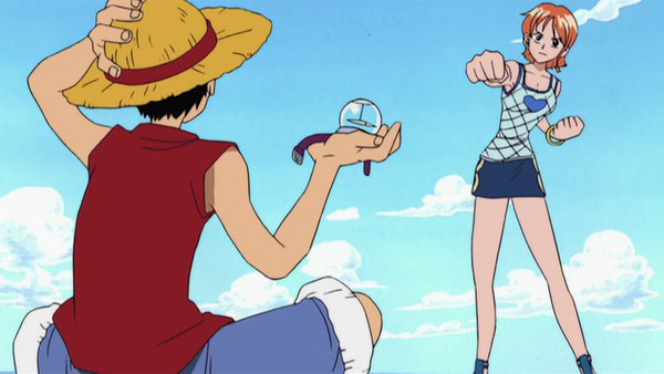 One Piece Episode 63 info and links where to watch