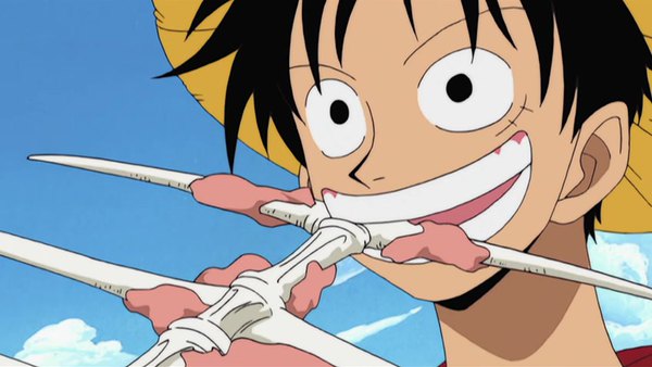 One Piece Episode 63 info and links where to watch