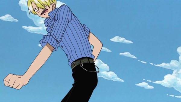 One Piece Episode 63 info and links where to watch