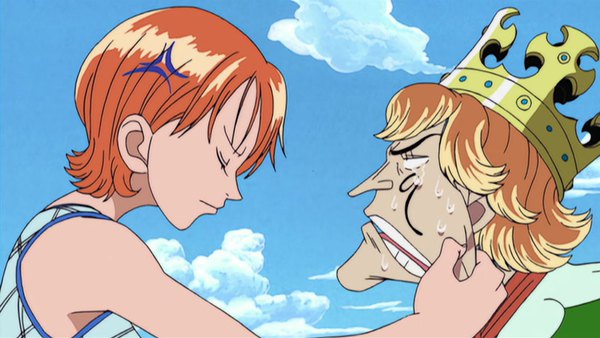One Piece Episode 63 info and links where to watch