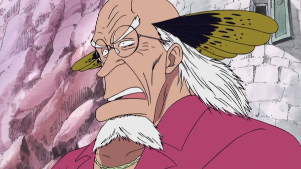 One Piece Episode 63 info and links where to watch