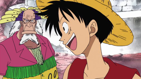 One Piece Episode 63 info and links where to watch