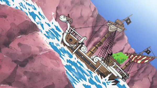 One Piece Episode 62 info and links where to watch