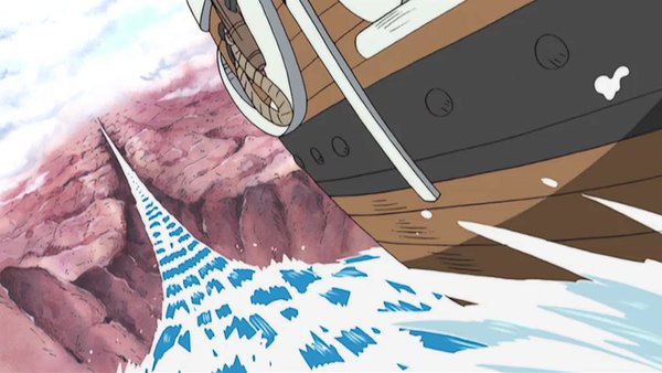 One Piece Episode 62 info and links where to watch