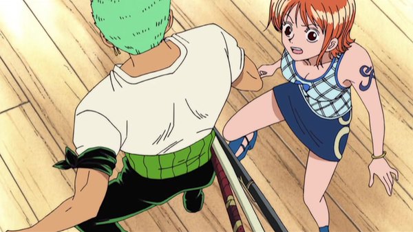 One Piece Episode 62 info and links where to watch