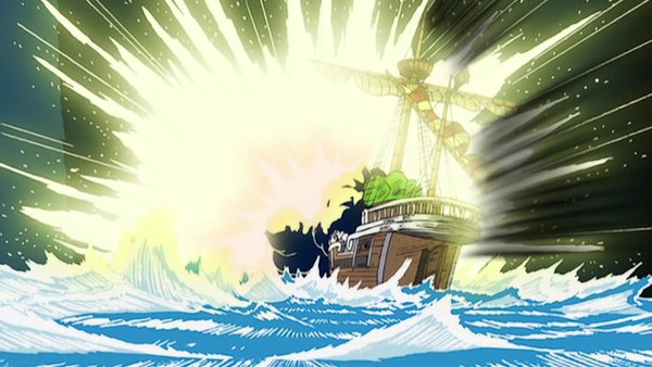 One Piece Episode 62 info and links where to watch