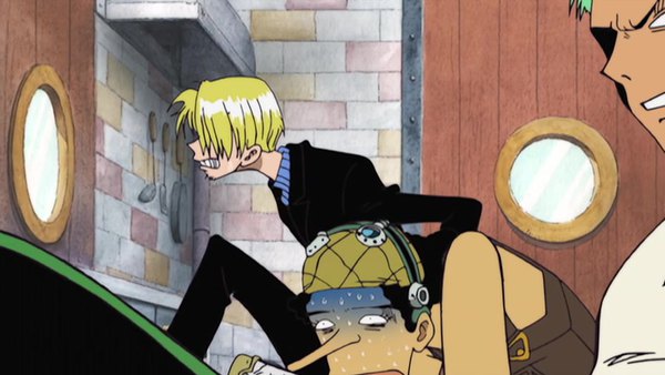 One Piece Episode 62 info and links where to watch