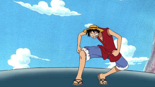 One Piece Episode 62 info and links where to watch