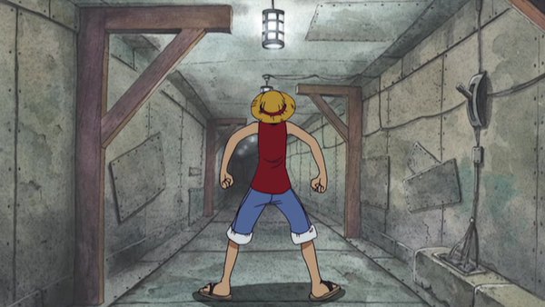 One Piece Episode 62 info and links where to watch