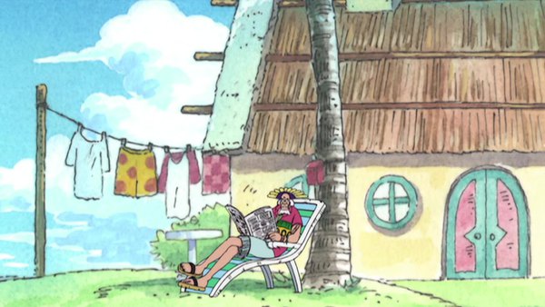 One Piece Episode 62 info and links where to watch