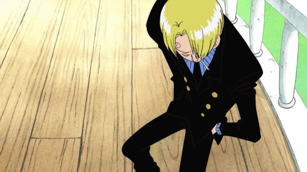 One Piece Episode 62 info and links where to watch